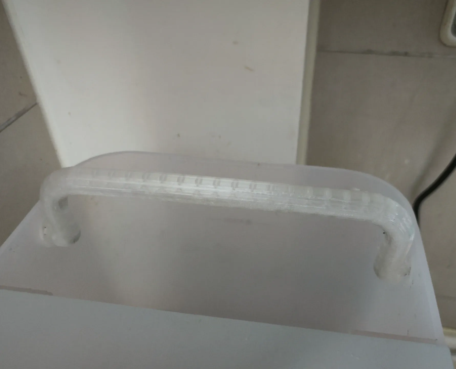 Xiaomi Water Purifier Handle by 熊小猫 - MakerWorld
