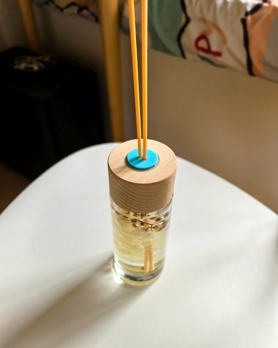 Scented Plug by user_2872745070 - MakerWorld