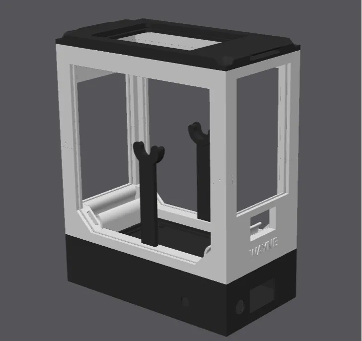 Drying Box by wayne - MakerWorld