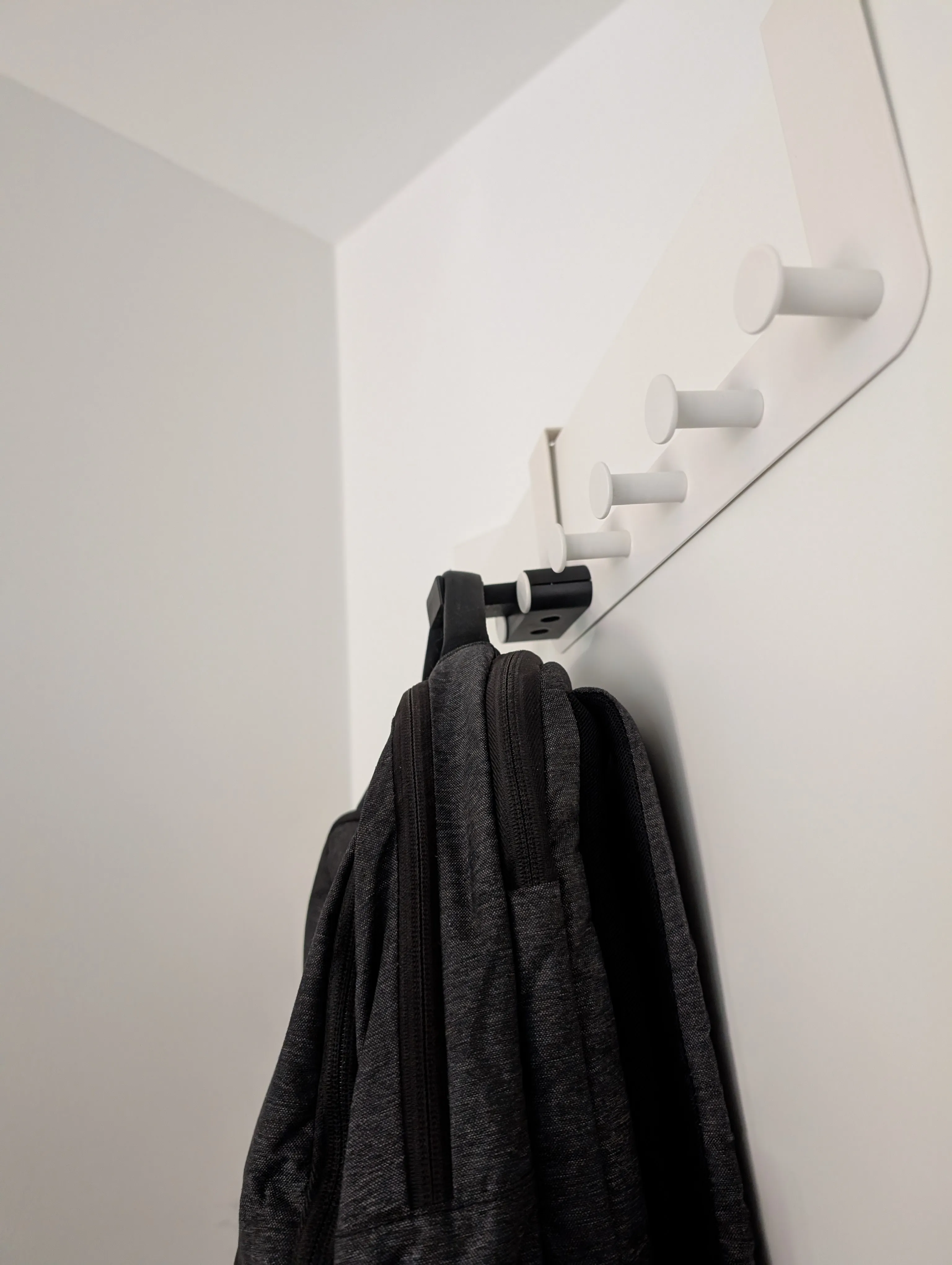 IKEA ENUDDEN - Backpack Extension - Free 3D Print Model - MakerWorld