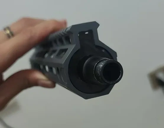 Precision SLR Nylon Fishbone Outer Tube Stabilizer by user_3738773532 ...