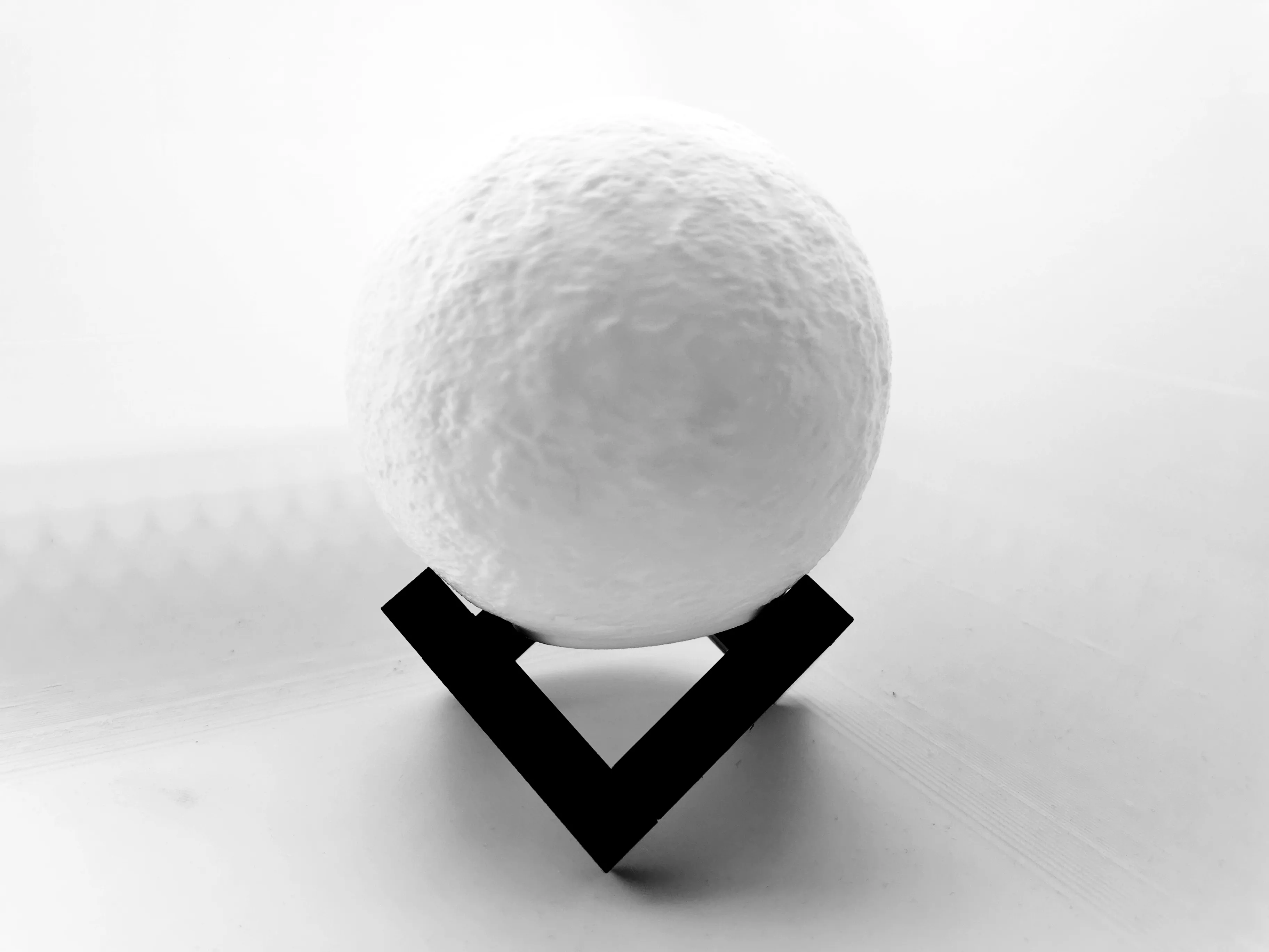 Sun Lamp - Free 3D Print Model - MakerWorld
