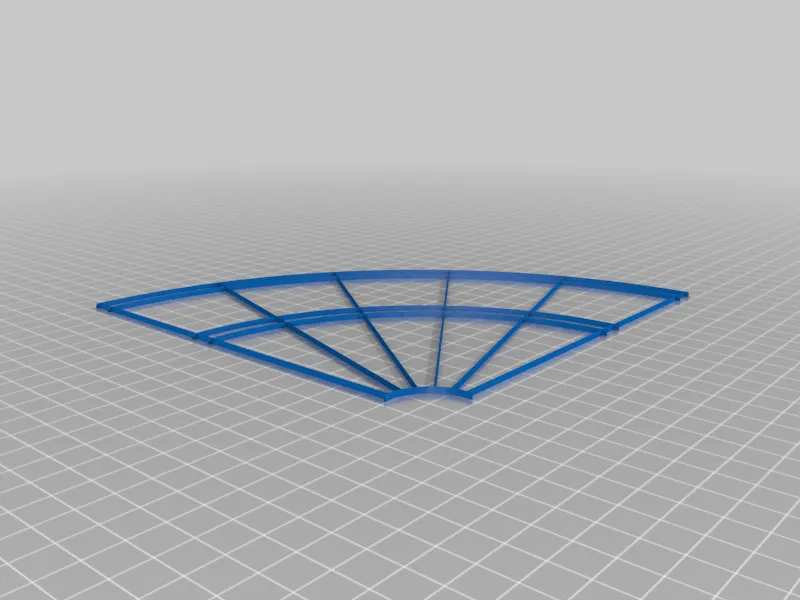 Dart Board Grid by pmpc - MakerWorld