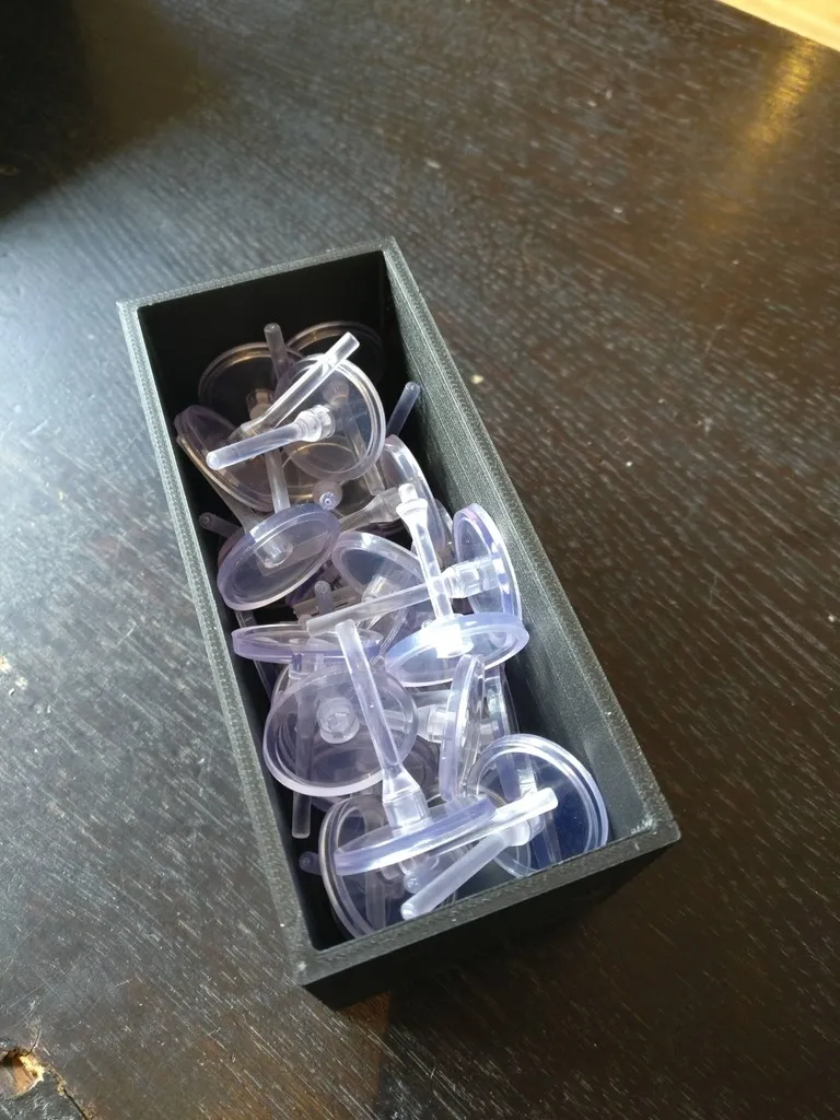 Eclipse: Second Dawn Stands Container by Zwapz MakerWorld: Download ...