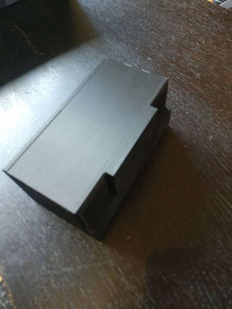 Eclipse: Second Dawn Stands Container by Zwapz MakerWorld: Download ...