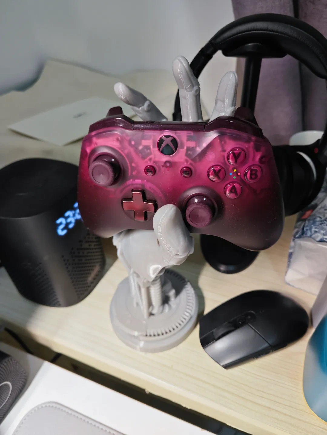 Xbox Stand by user_1722860054 - MakerWorld