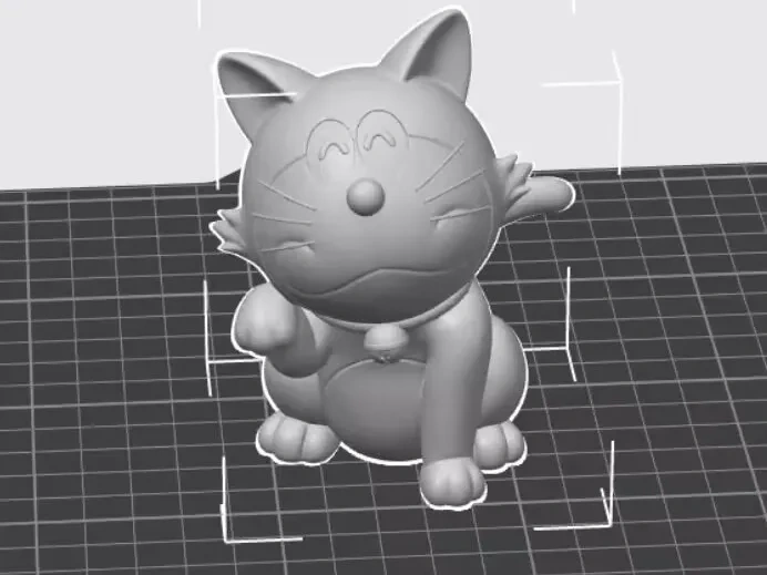 Doraemon by user_259873889 MakerWorld: Download Free 3D Models