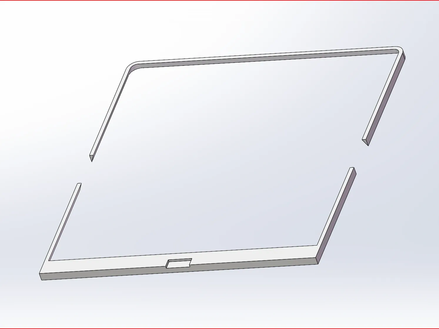 P1S Riser LED Strip Solution by user_2056764834 - MakerWorld