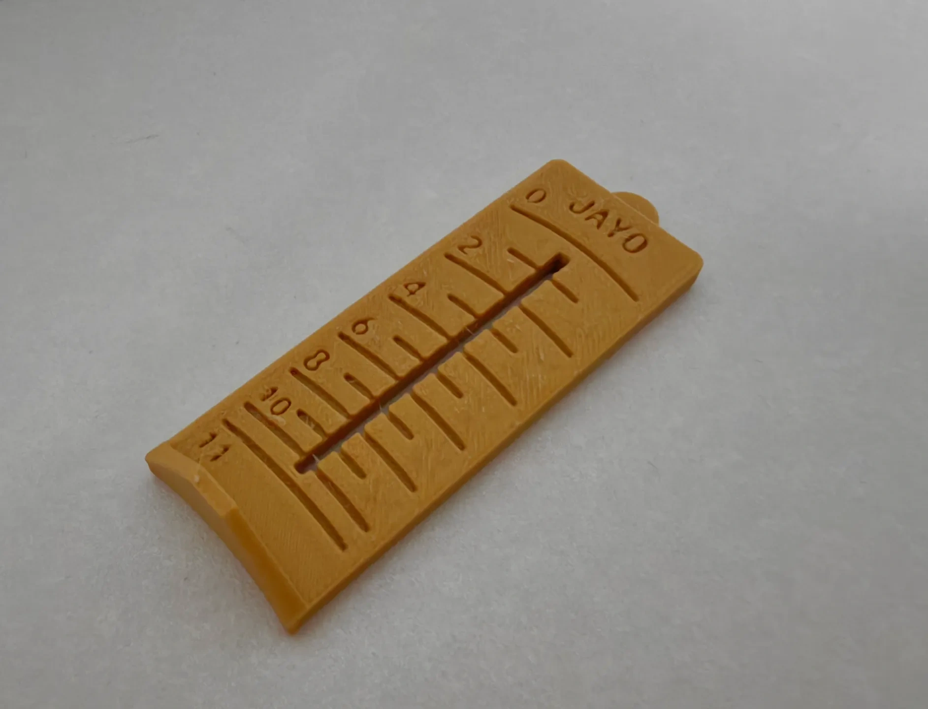 JAYO 1.1KG Remaining Filament Gauge by user_298720073 - MakerWorld