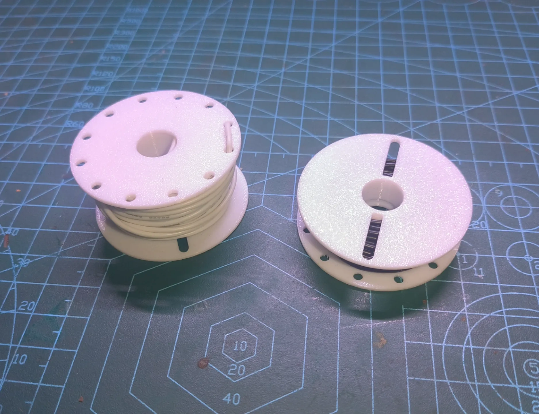 Winding Tool by 14 - MakerWorld