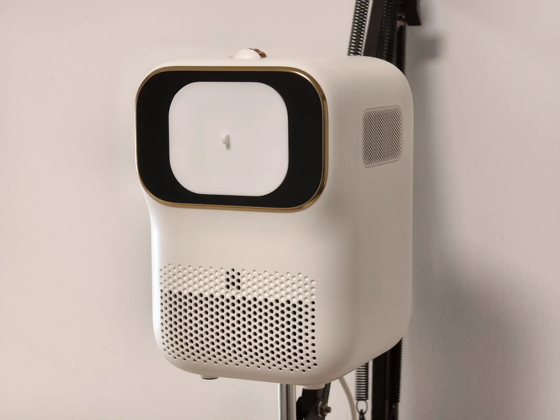 Xiao Ming Q1 Projector Lens Dust Cover by user_3199822510 - MakerWorld