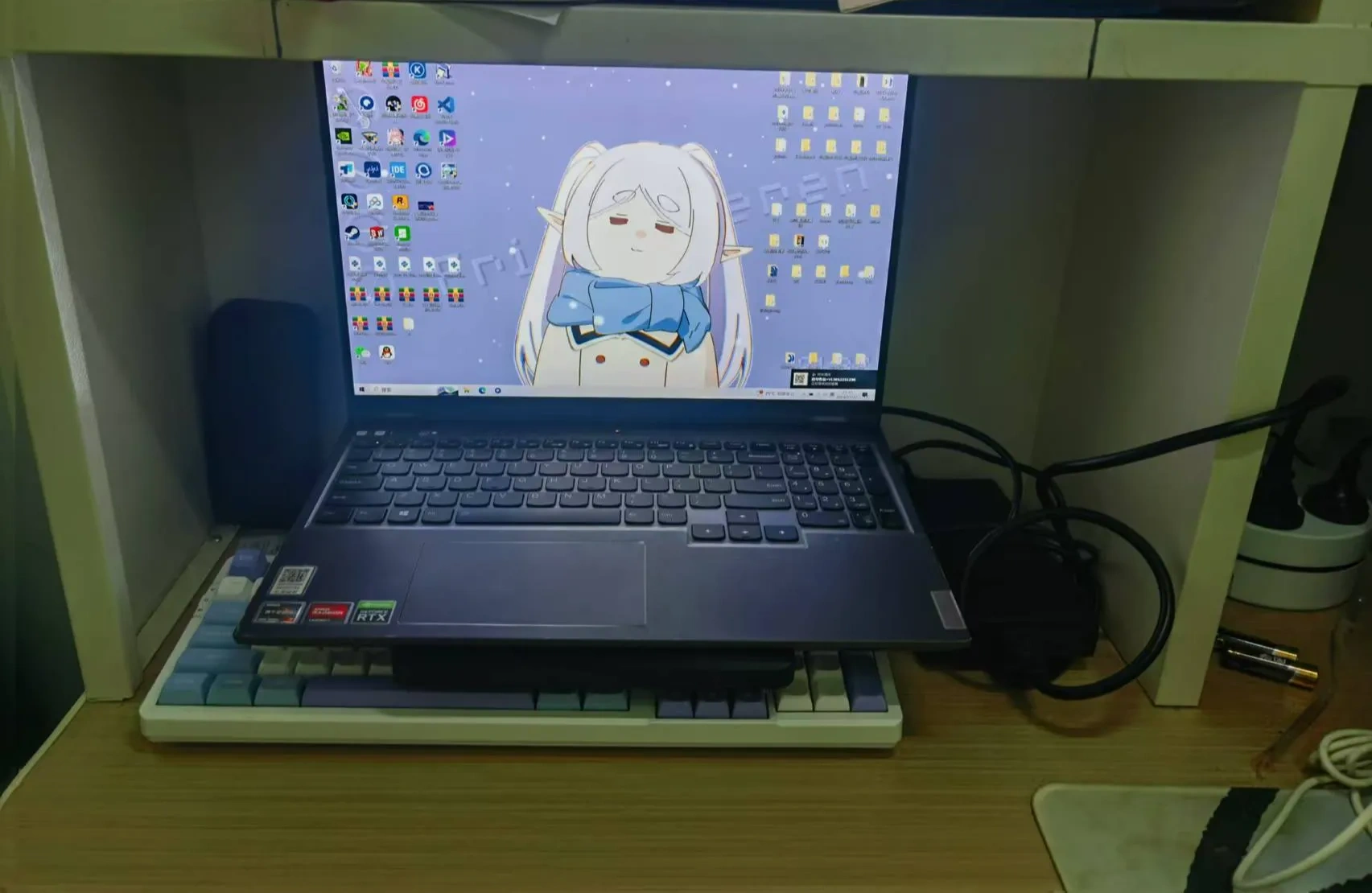 Computer Riser by user_879138999 - MakerWorld