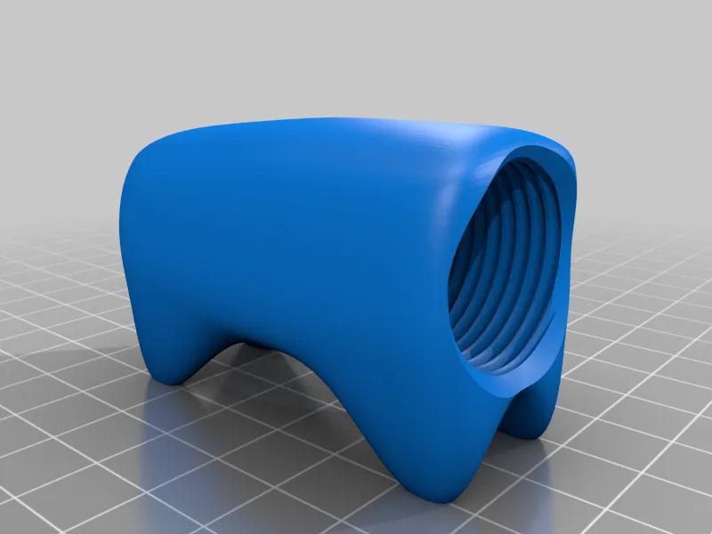 Akabeko Toy / Animal Doll by sin1 - MakerWorld