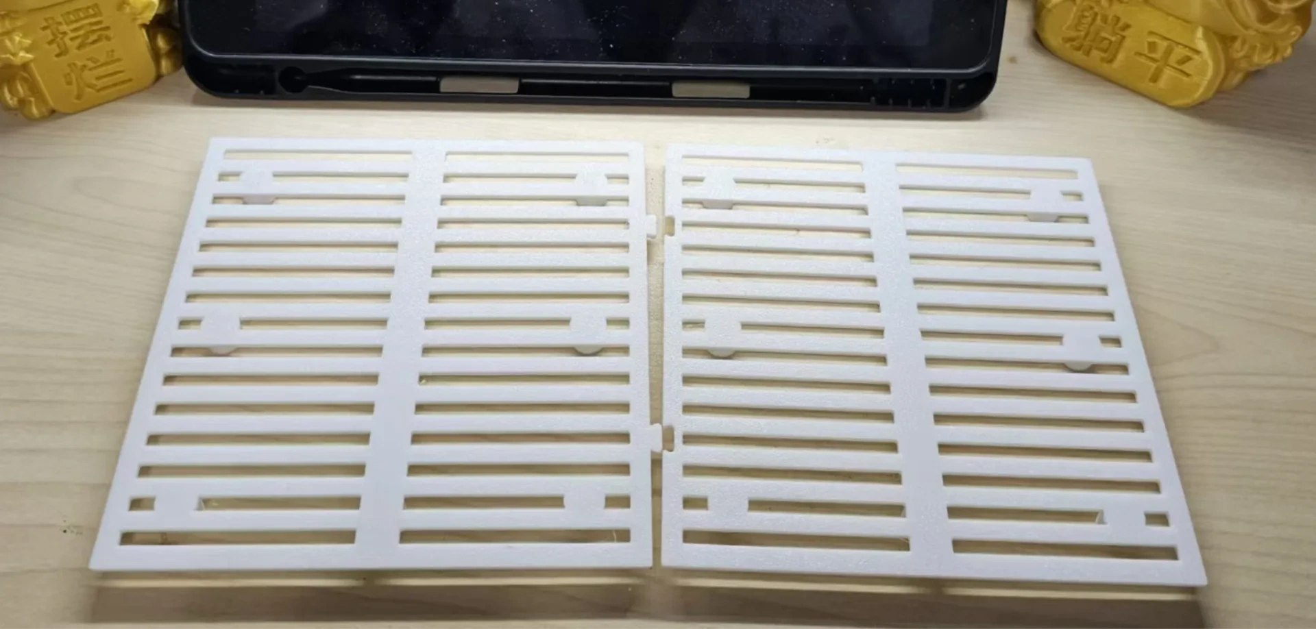 Aquarium Mat, Drip Plate, Bottom Filter Pad, Filter Media Pad by Alice ...