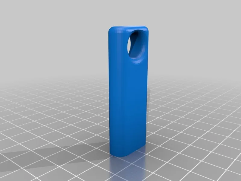 USB stick casing by Anders - MakerWorld