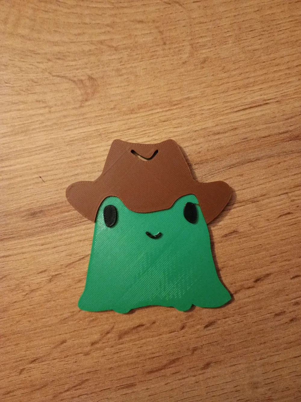 CowBoy Slime by DejSiToustCZ - MakerWorld