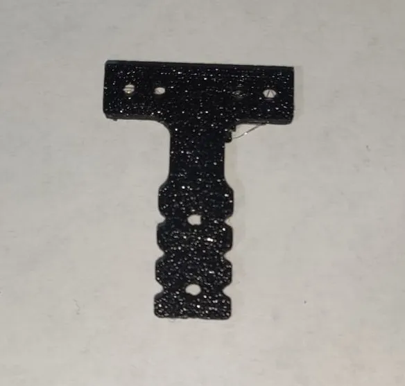 set of differt t-plates MM-LM for minizs by Andrea - MakerWorld