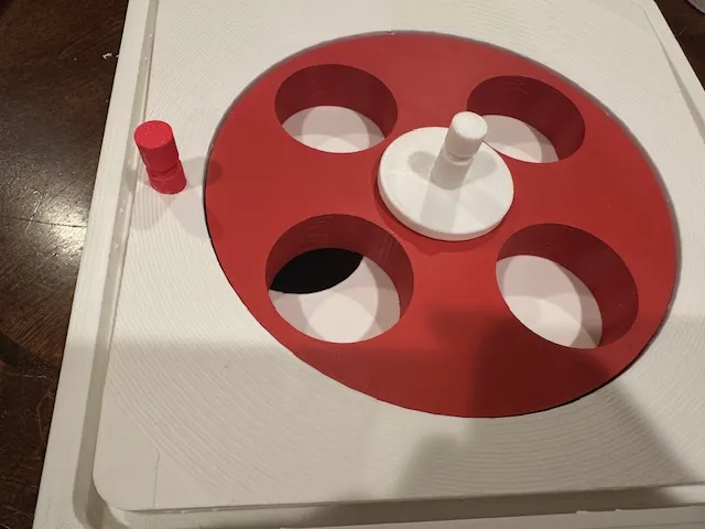 Gacha/Surprise Ball Machine by thebyrdman MakerWorld: Download Free 3D ...
