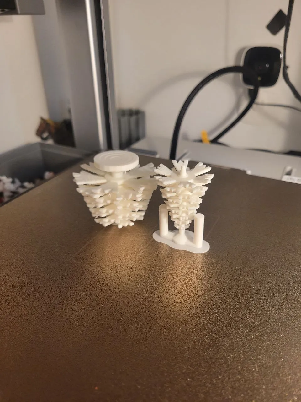 Christmas tree by mac93 - MakerWorld