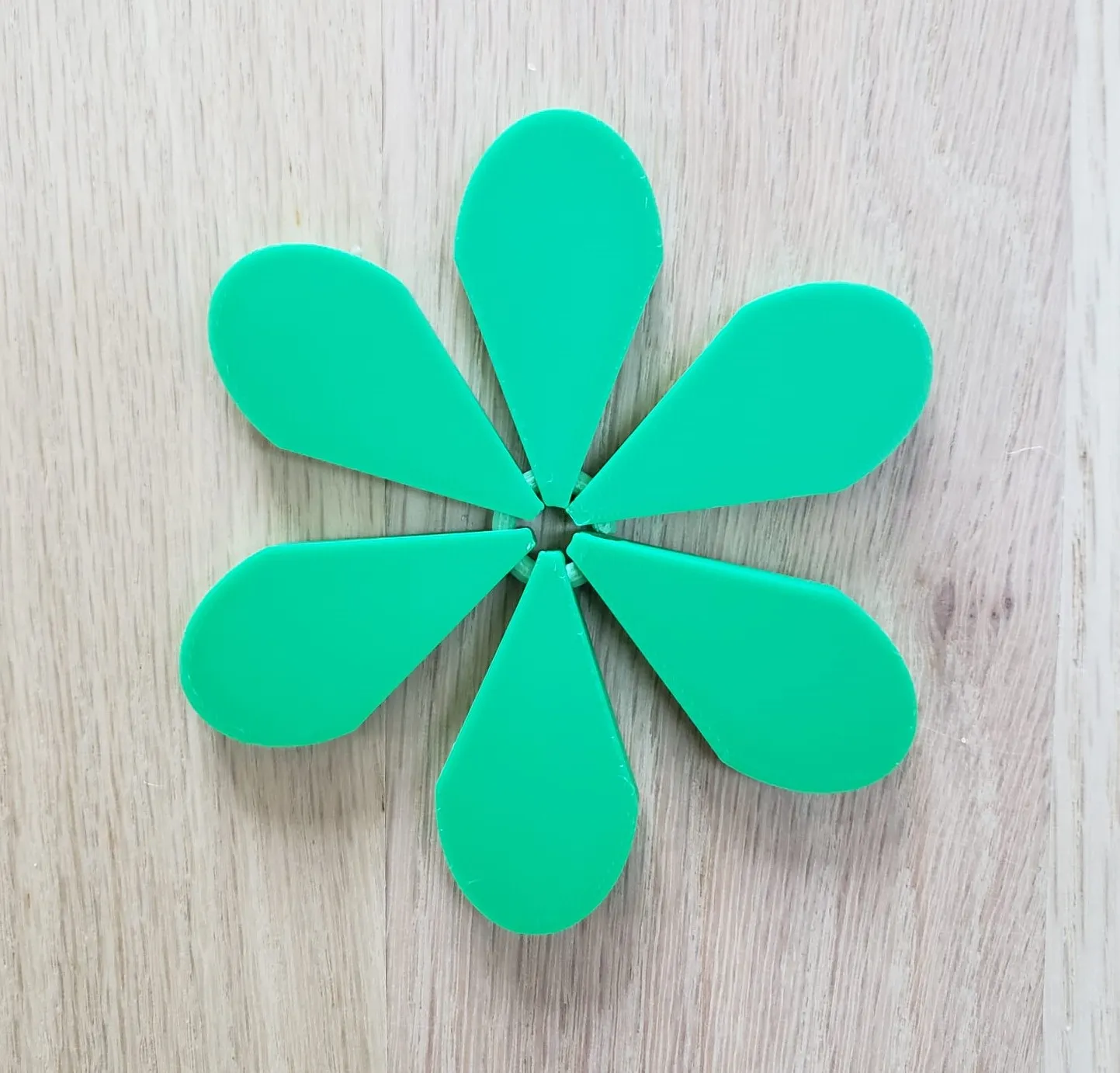 Christmas Tree Coaster - Jefflynn | Nexprint: Free 3D Model Downloads