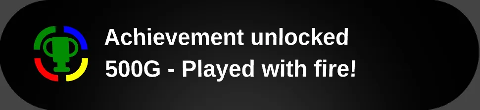 Xbox Achievement Lightbox Generator - Free 3D Print Model - MakerWorld