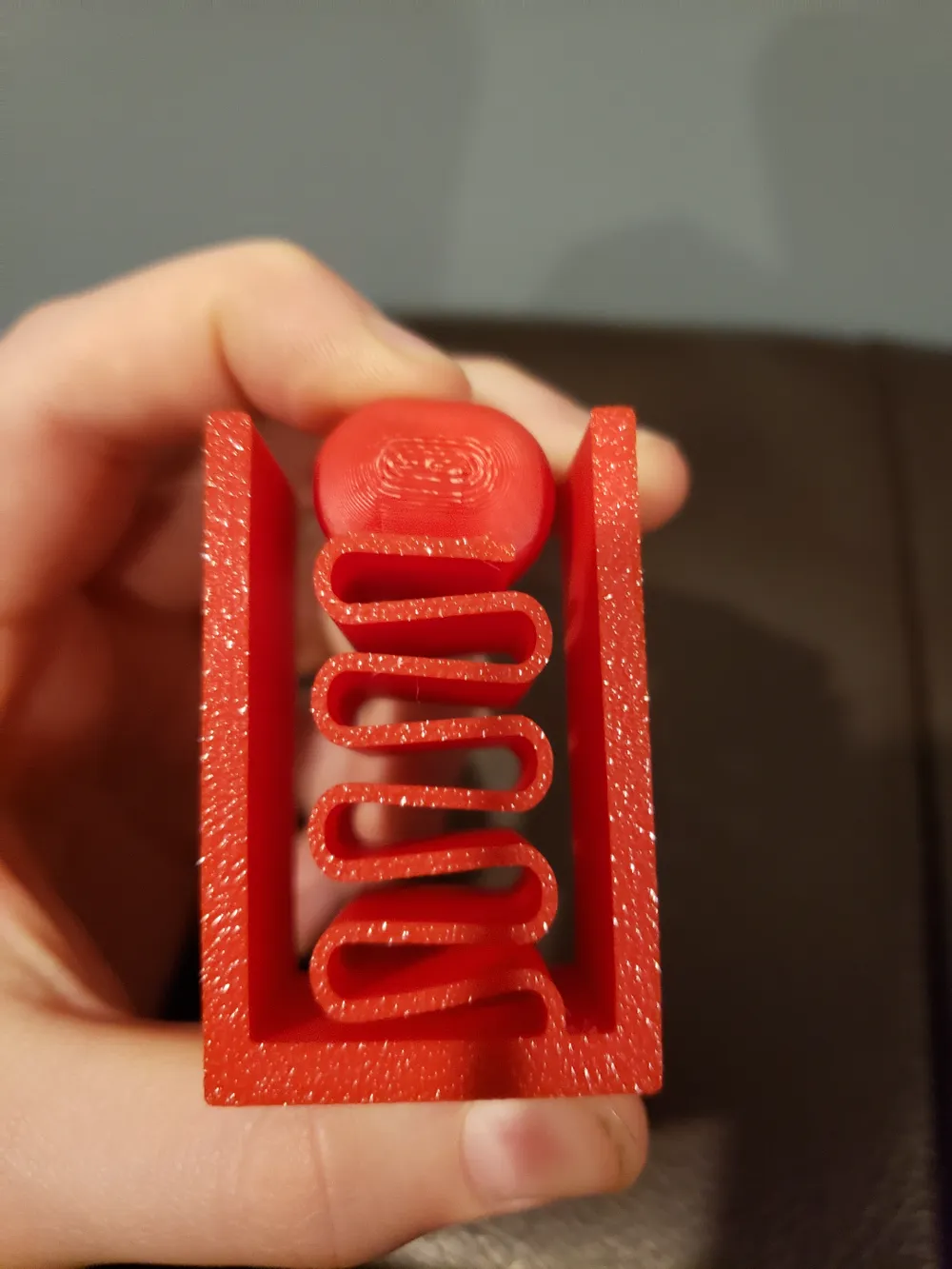 button presser by TheTaxMan - MakerWorld