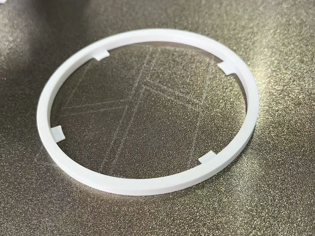 A tool for concrete cube testing by zustcqz - MakerWorld