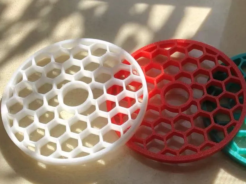 Bathroom Drain Filter by user_3761778331 - MakerWorld