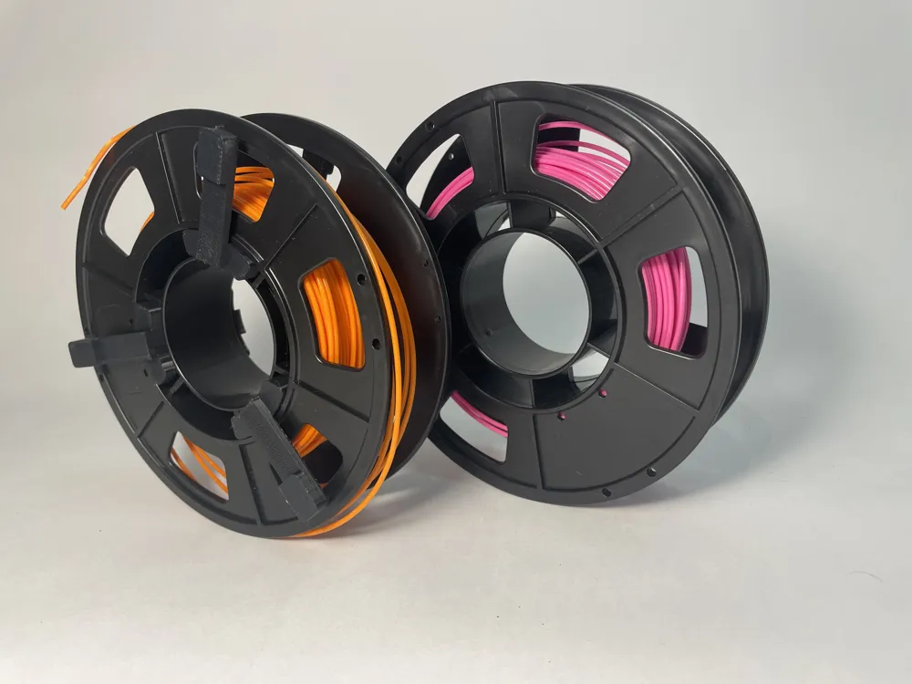 Eco-Small Spool Adapter for ACE/AMS – Lightweight by shaver24 ...