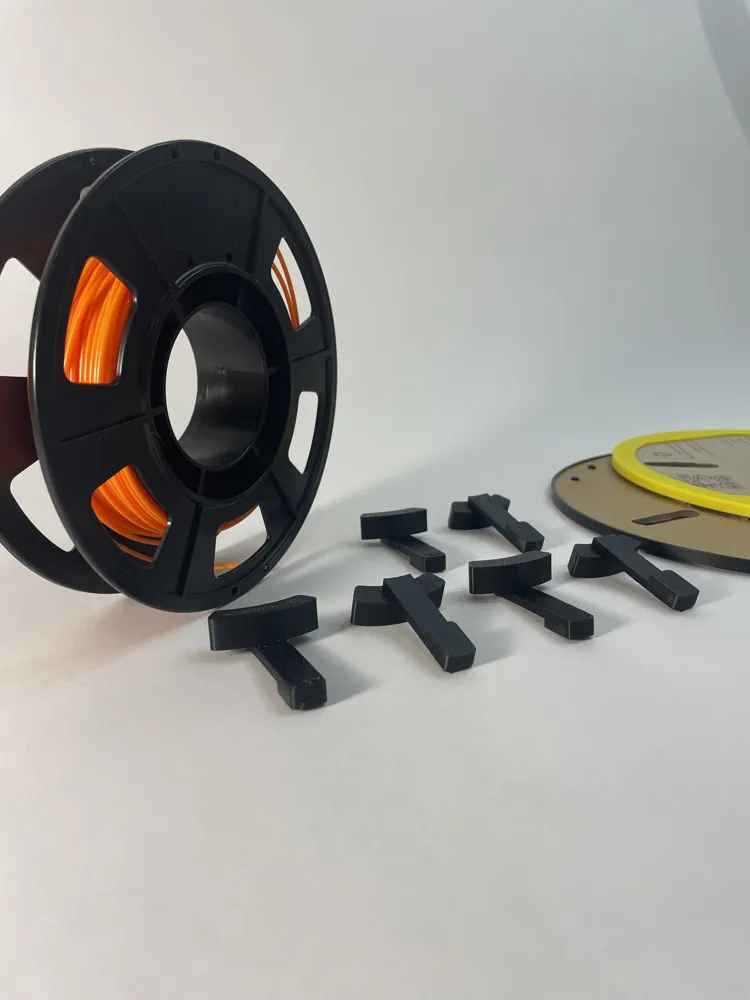 Eco-Small Spool Adapter for ACE/AMS – Lightweight by shaver24 ...