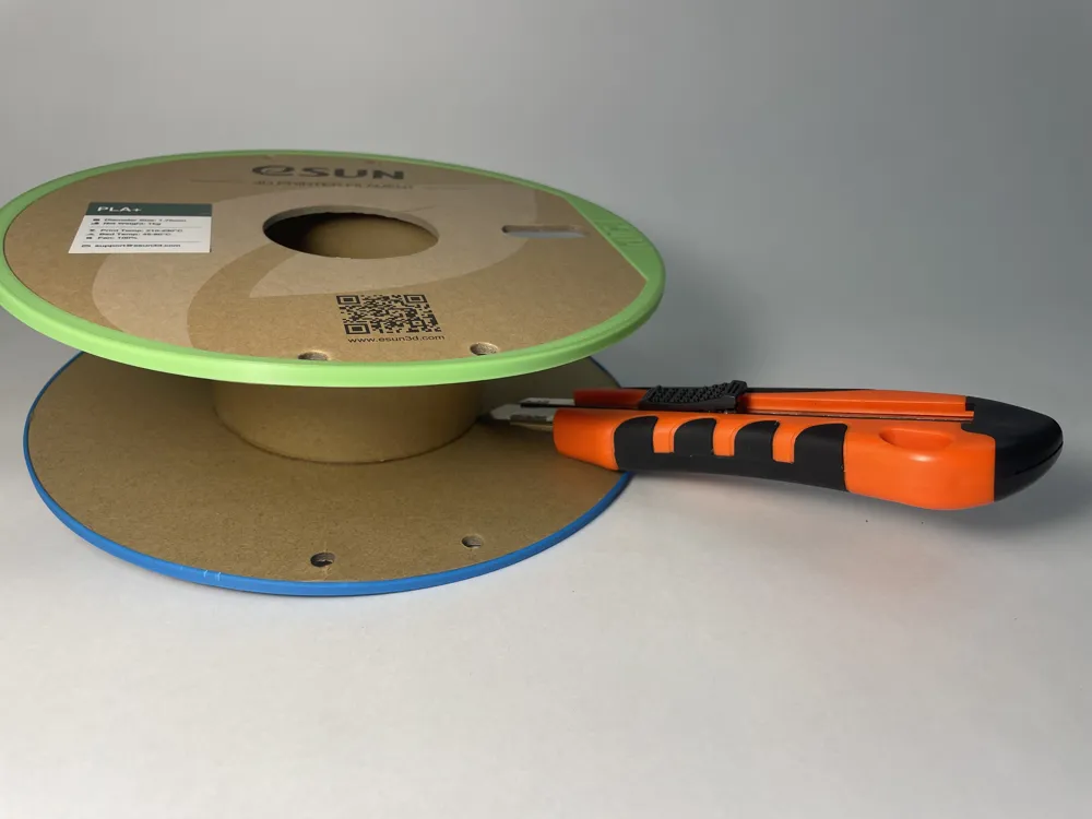 Eco-Small Spool Adapter for ACE/AMS – Lightweight by shaver24 ...