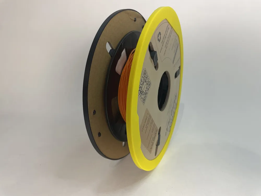 Eco-Small Spool Adapter for ACE/AMS – Lightweight by shaver24 ...