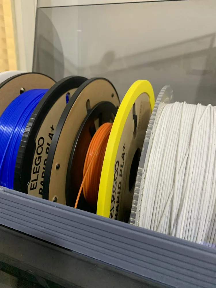 Eco-Small Spool Adapter for ACE/AMS – Lightweight by shaver24 ...