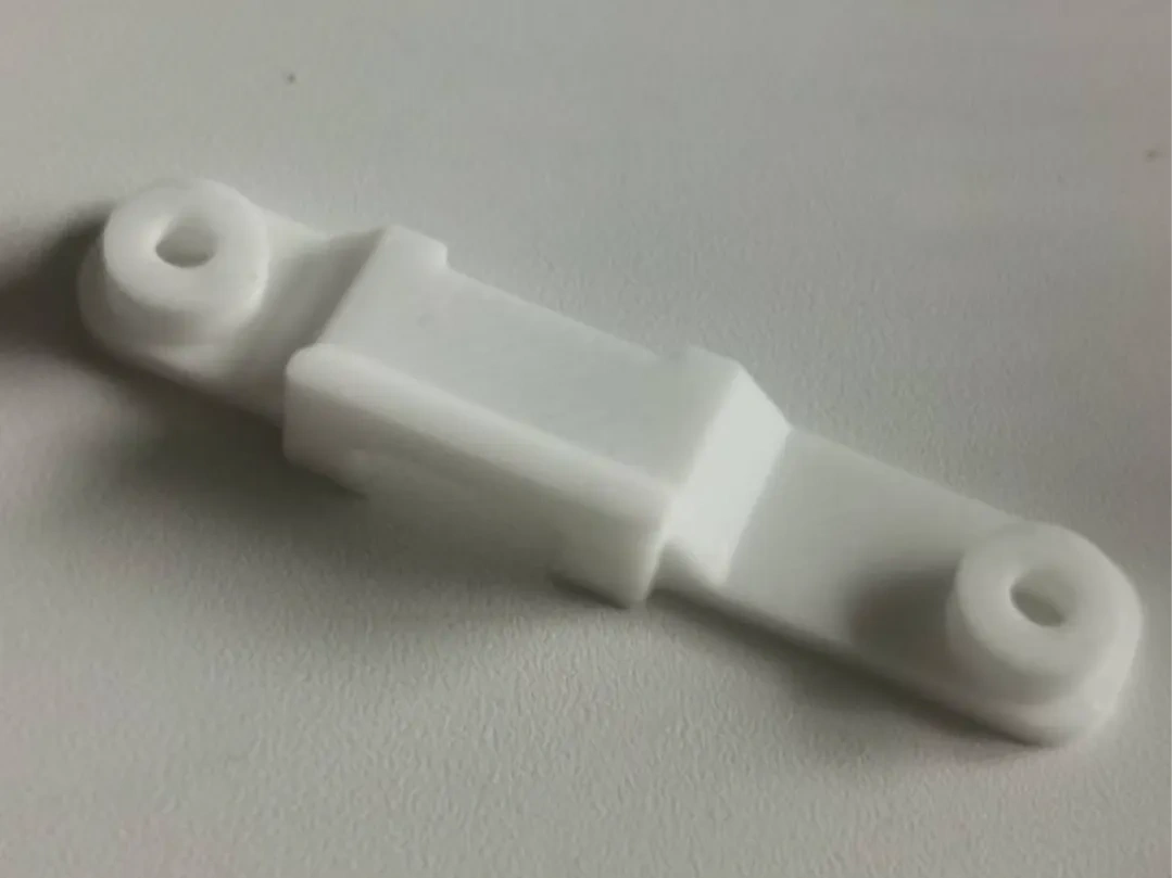 IKBC C104 detachable cable stopper by Einzbern - MakerWorld
