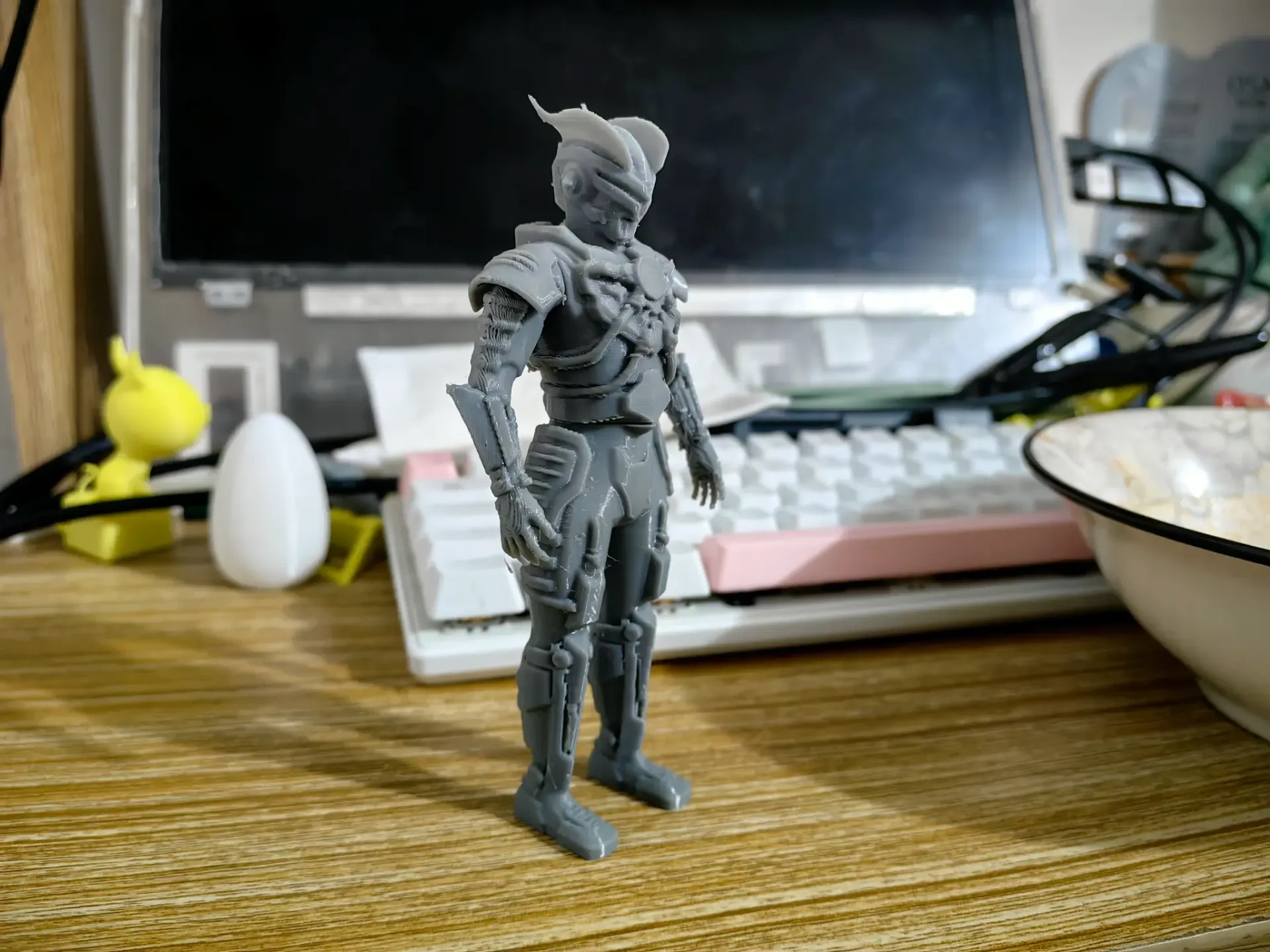 Mechasaurus Zero Ultraman by 玩具小屋 MakerWorld: Download Free 3D Models