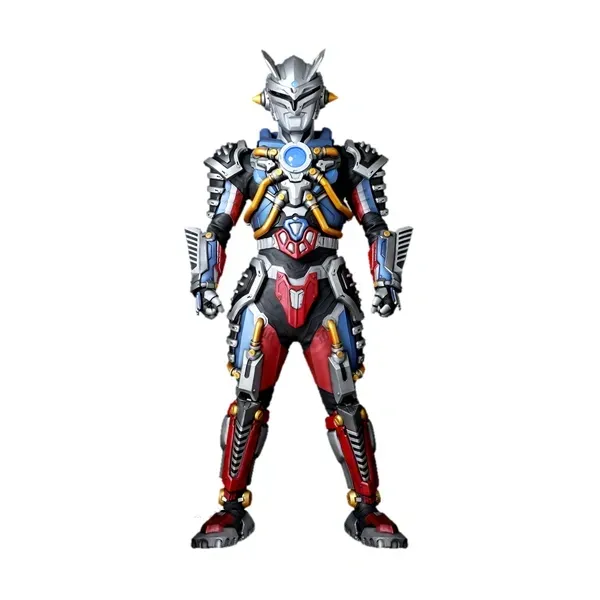 Mechasaurus Zero Ultraman by 玩具小屋 MakerWorld: Download Free 3D Models