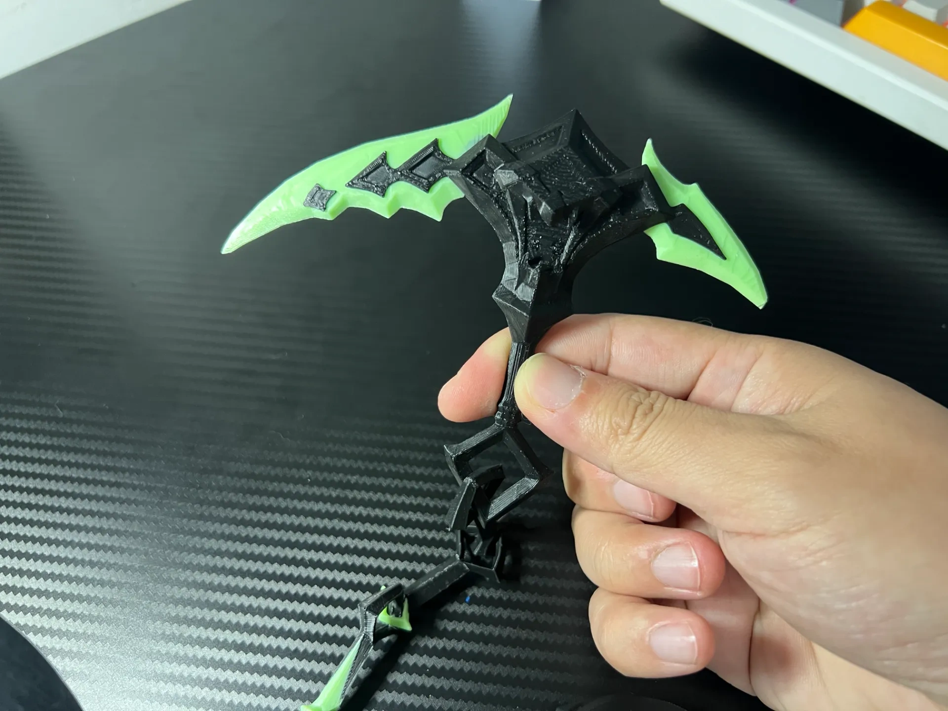 League of Legends - Thresh Chain - Death's Dance by Mirinda's ...