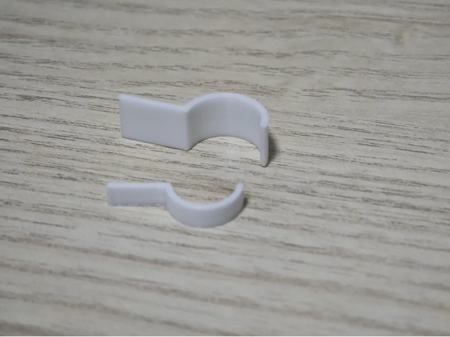 Wire Routing Clip by AtamiSquare - MakerWorld
