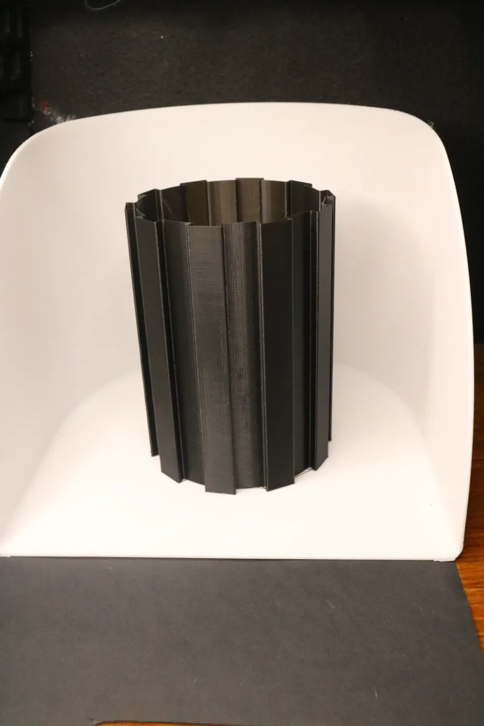 Twisted Planter by BRB Project - MakerWorld