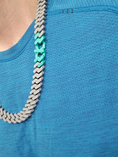 Ultra-Faceted Cuban Chain v100 by rmwphd MakerWorld: Download Free 3D ...