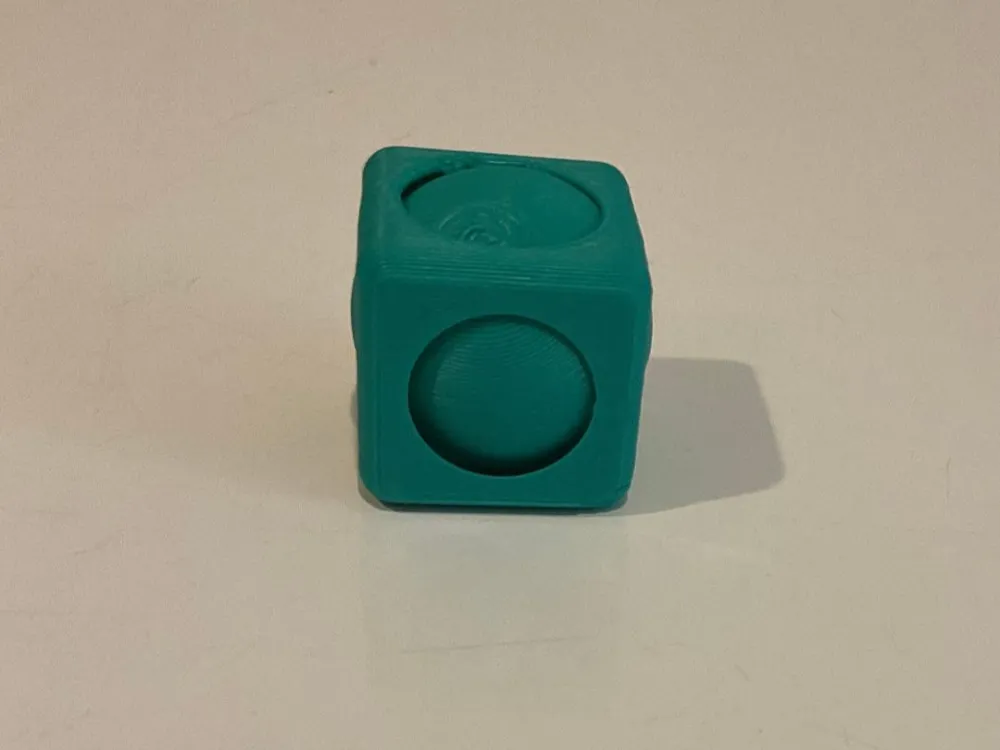 fidget cube by Gary - MakerWorld