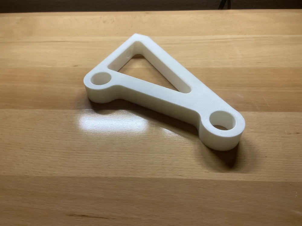 Filament Storage Shelf Brackets by Caliper Forge - MakerWorld