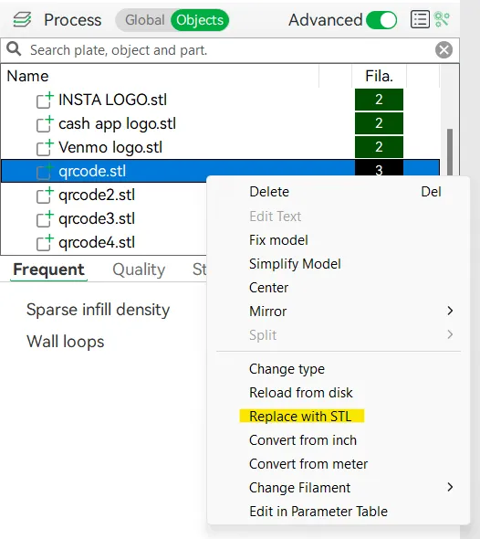 Small Business Follow Us + QRcode CUSTOMIZE IT! by Juanito MakerWorld ...