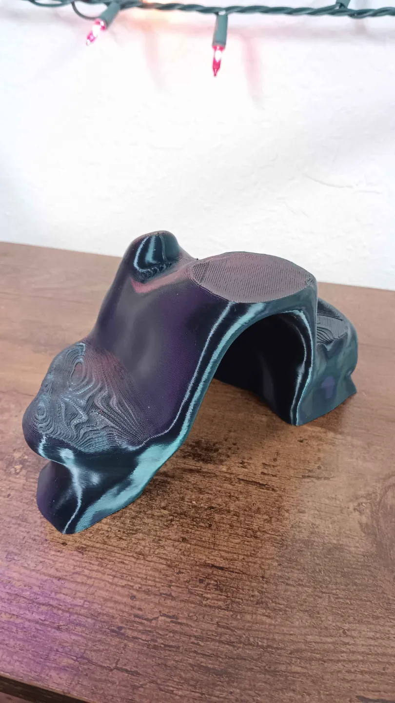 Cave Display by Sarobey - MakerWorld