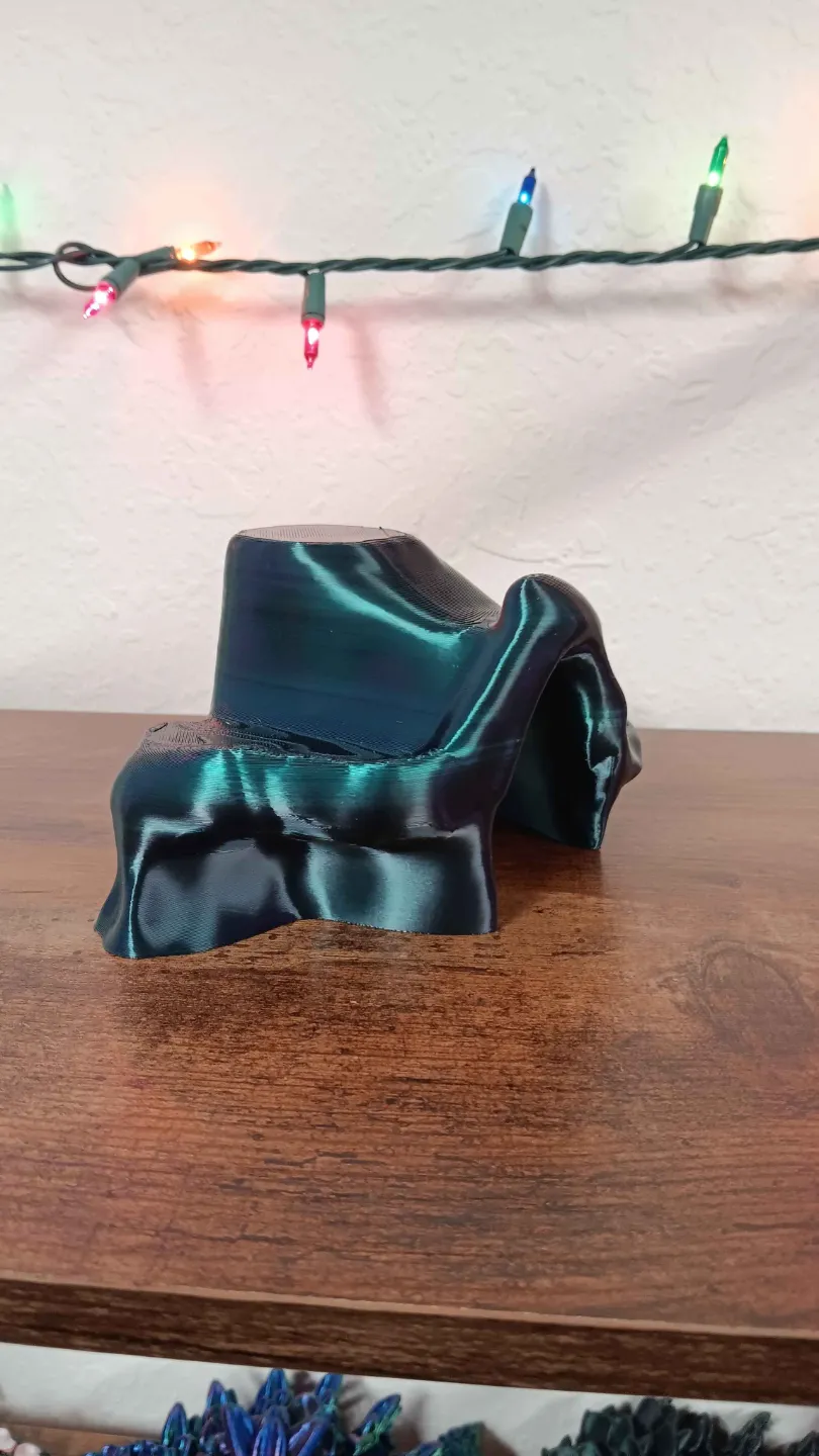 Cave Display by Sarobey - MakerWorld