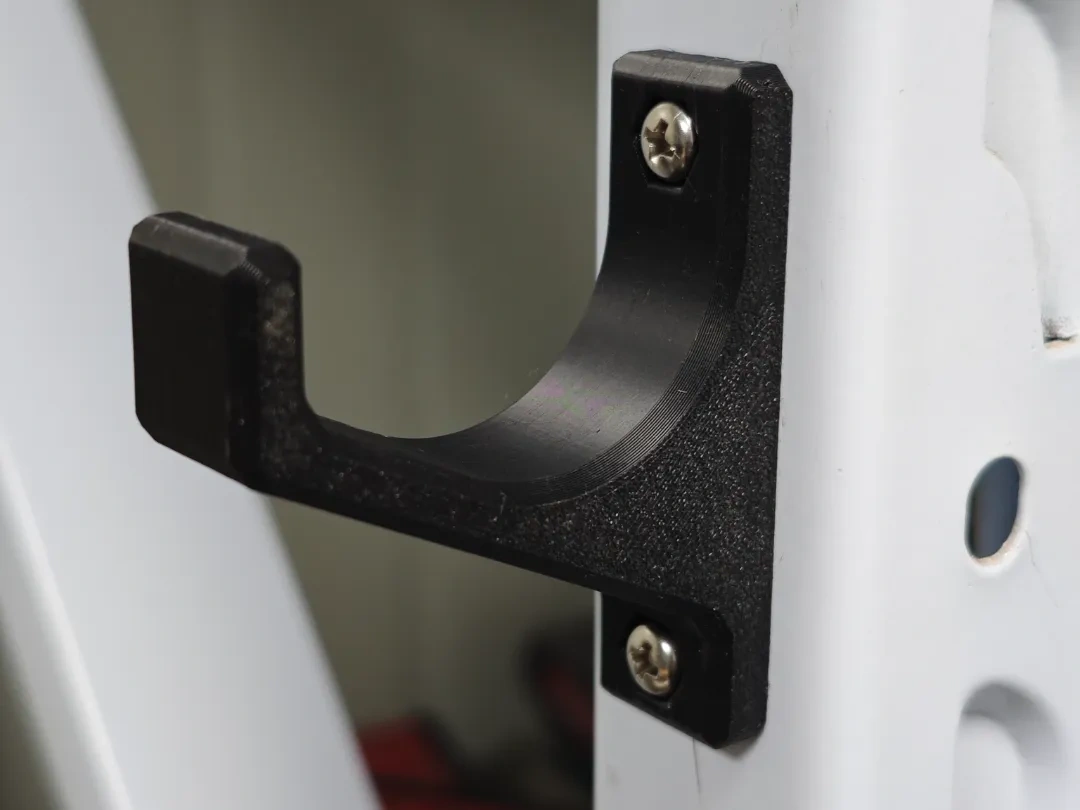 Reinforced Wall Hooks by 夏至 - MakerWorld