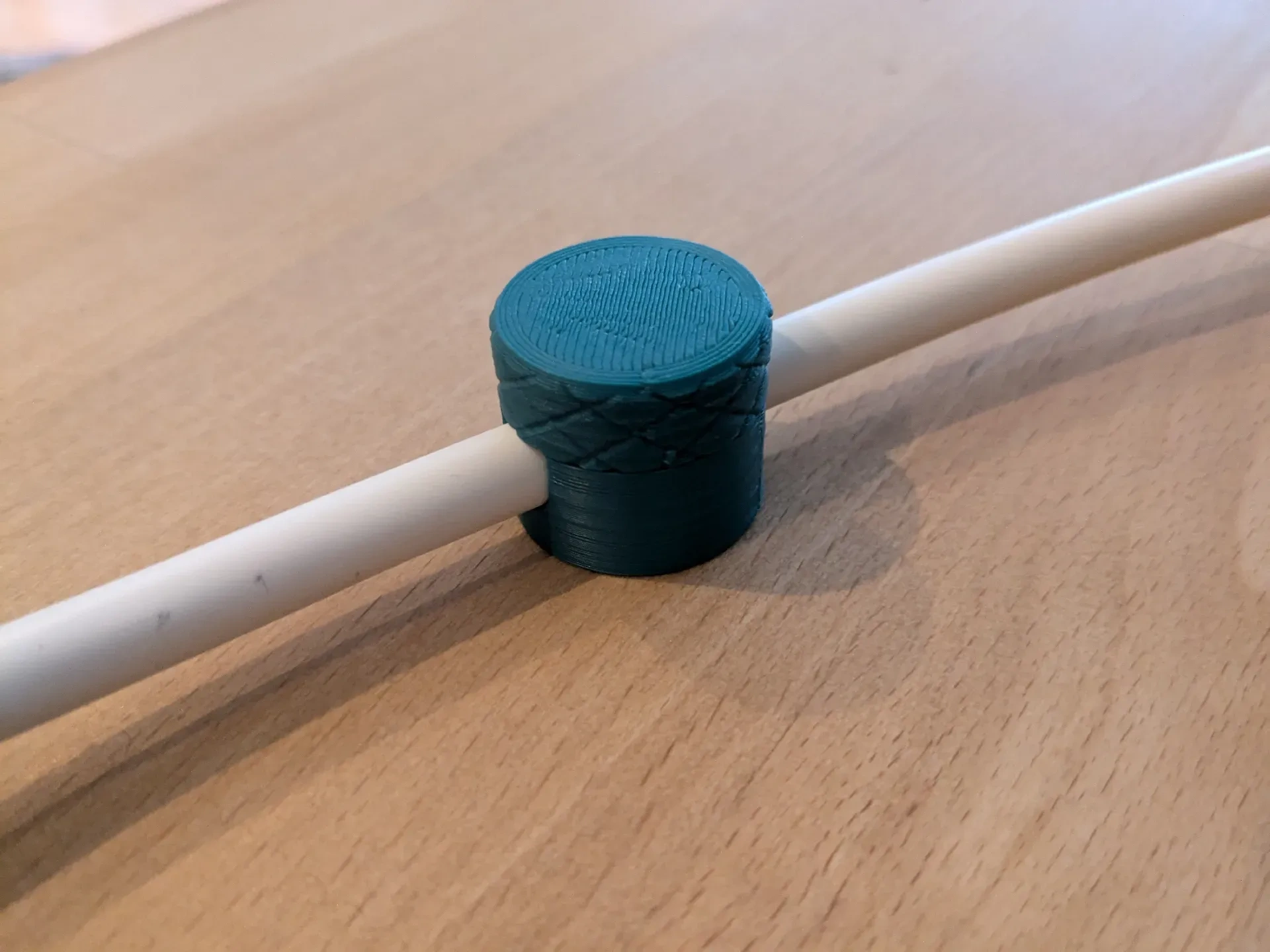 Wall-mounted Cable Clip with Rotating Buckle by 骆驼爱上猫 - MakerWorld