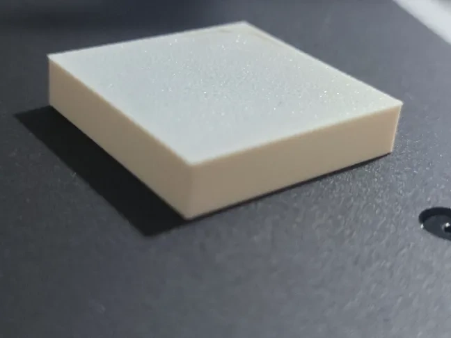 Test Cube by hansar - MakerWorld