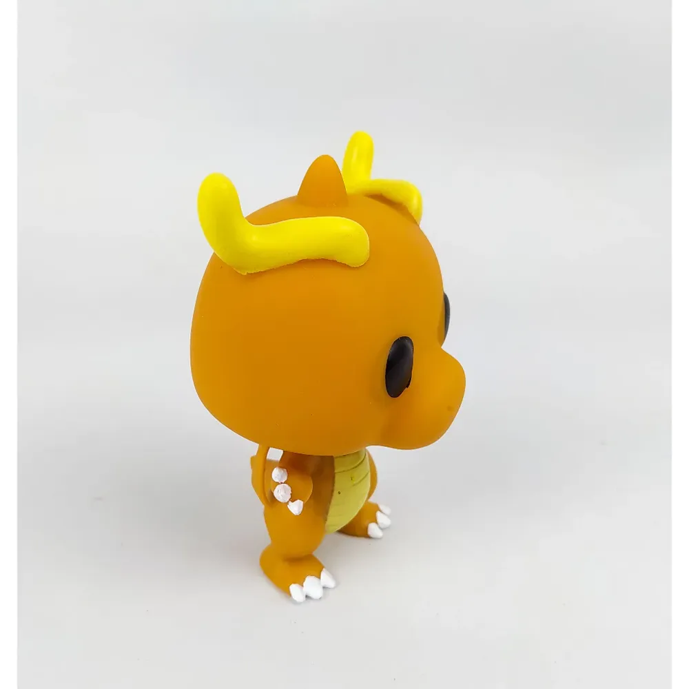 Funk Pop Pokemon Figure Dragonite by 3DimensionsStuff - MakerWorld