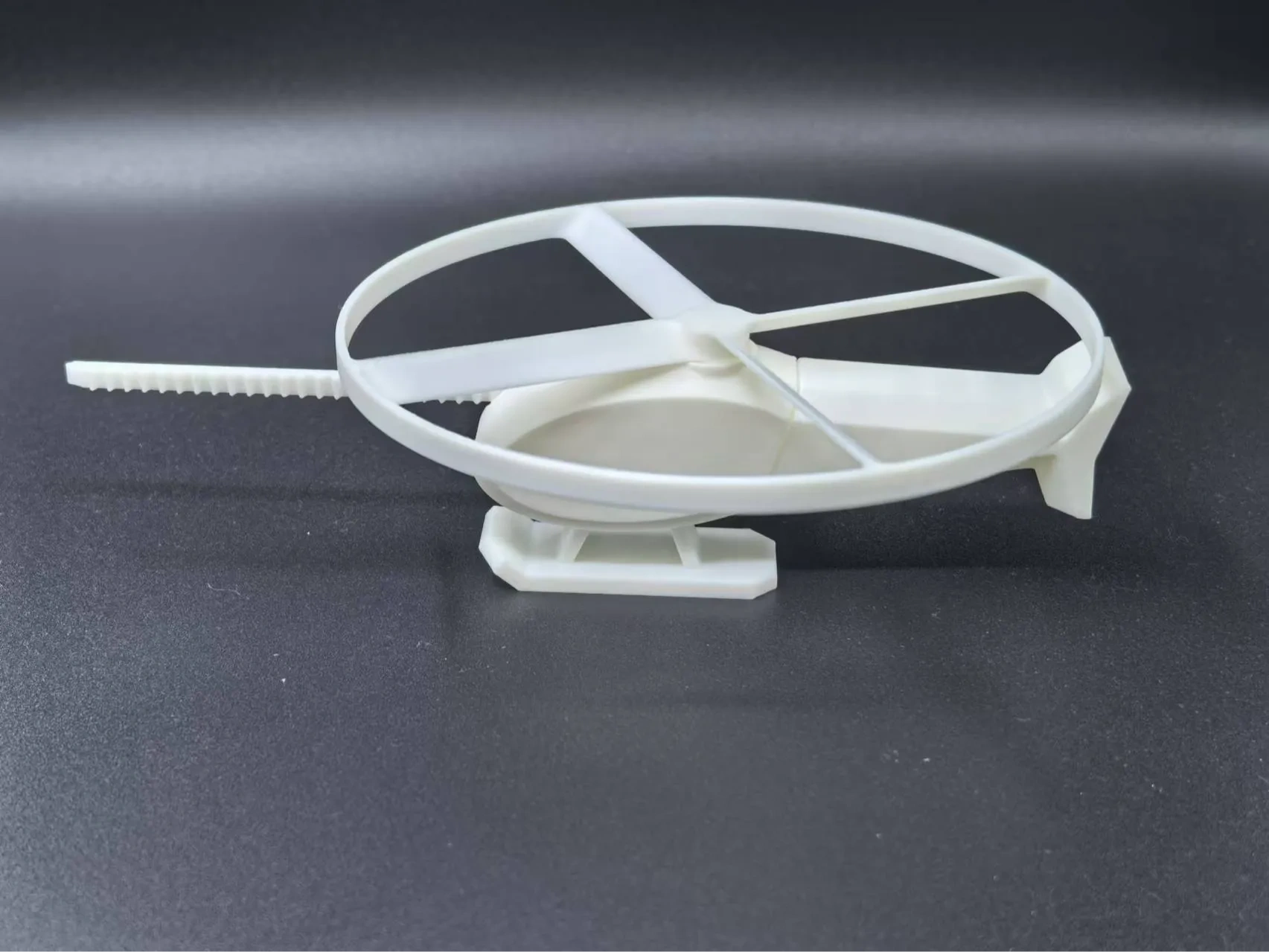Hand-cranked helicopter by user_3293823331MakerWorld: Download Free 3D ...